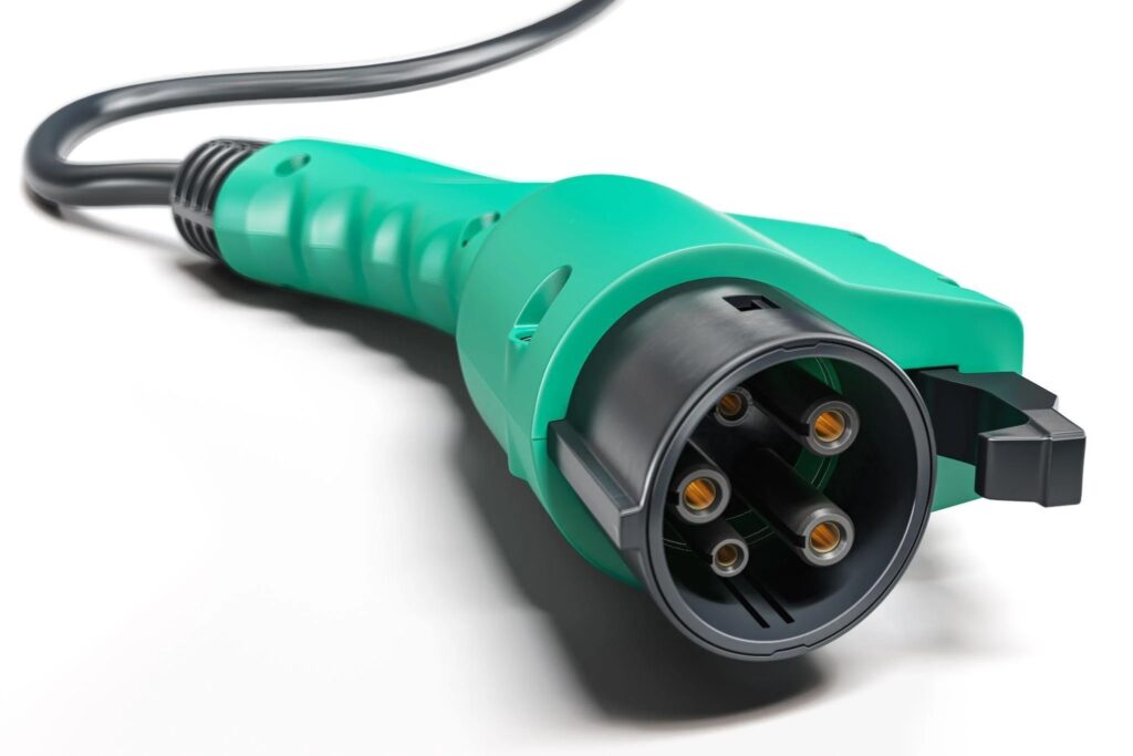 What Are The Different Types Of EV Charging Plugs Used In North America ...