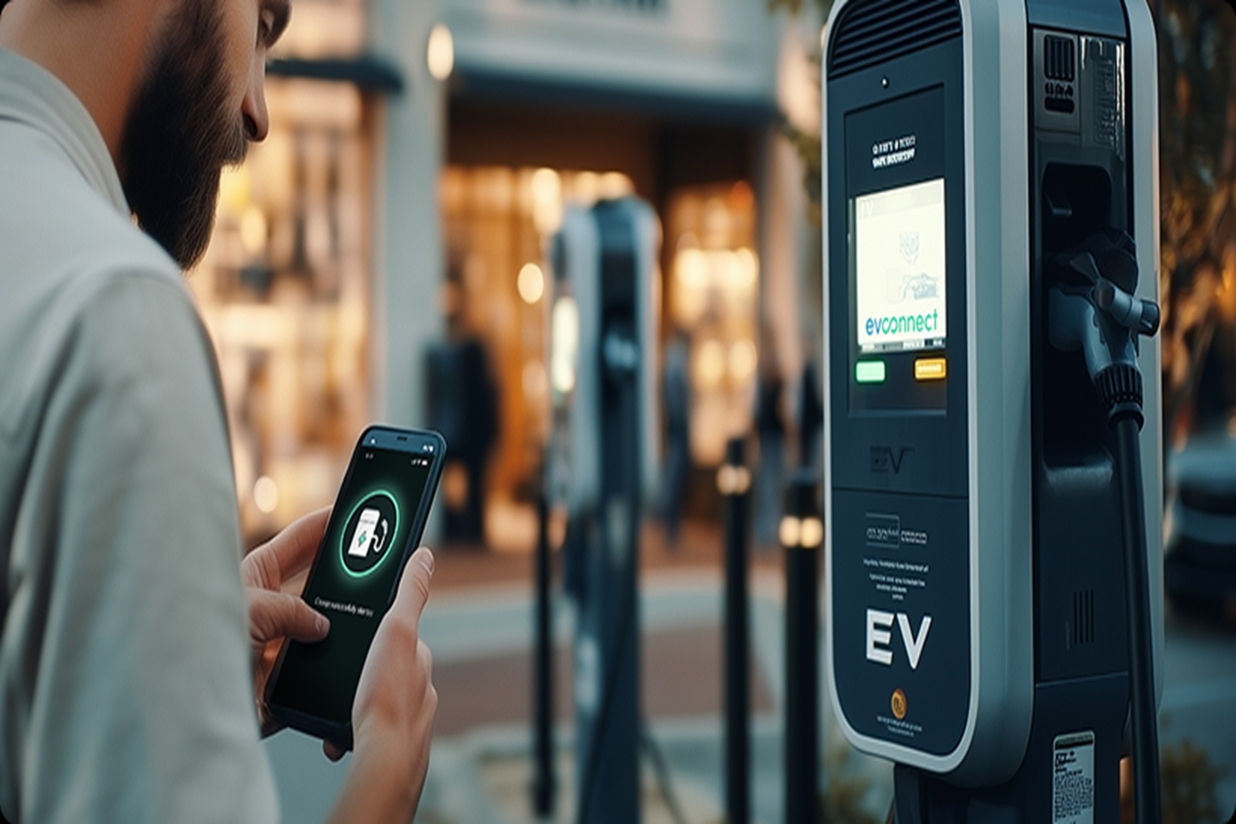 5 EV Charging Business Lessons from Comcast Smart Solutions | EV Connect
